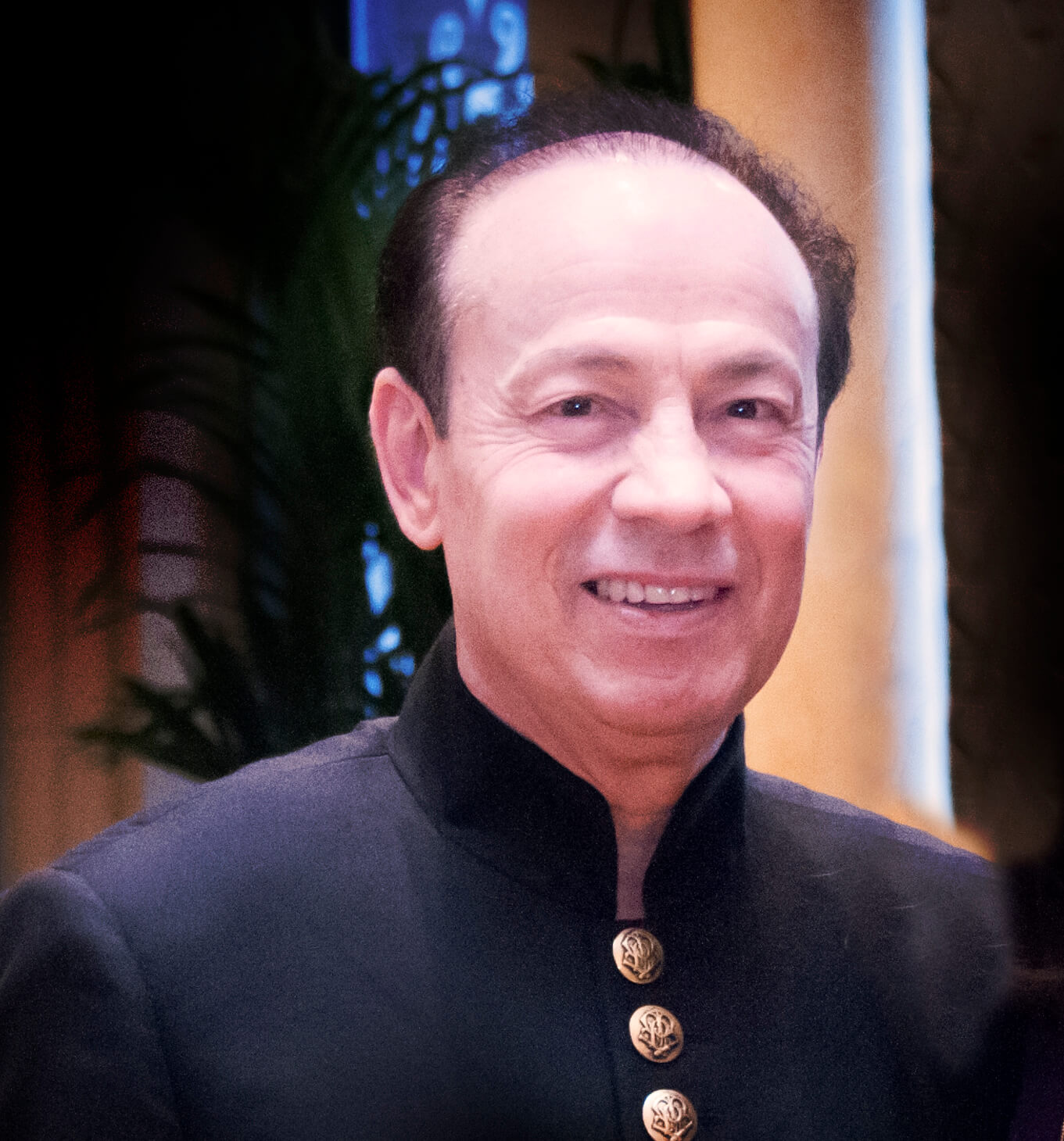 Escuela Montsalvat And Ernesto Baron's Cult